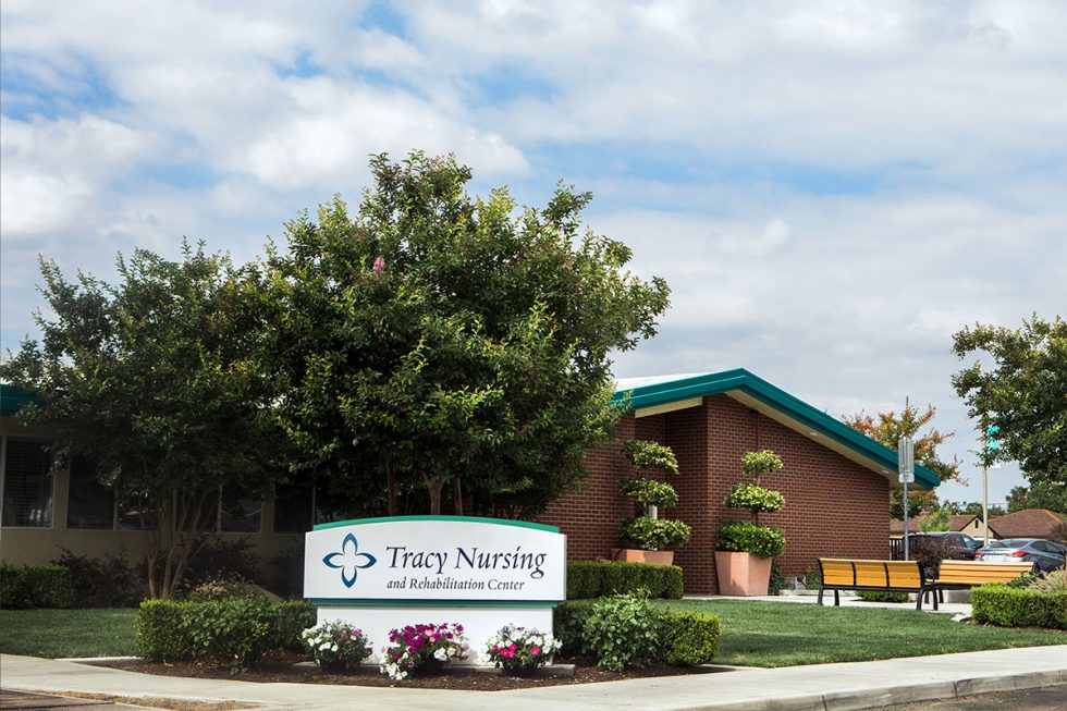 Tracy Nursing and Rehabilitation Center | Skilled Nursing in Tracy, CA